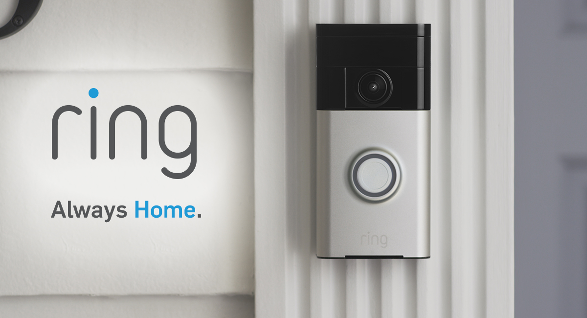 Home Security Systems Cameras Alarms Doorbells Ring