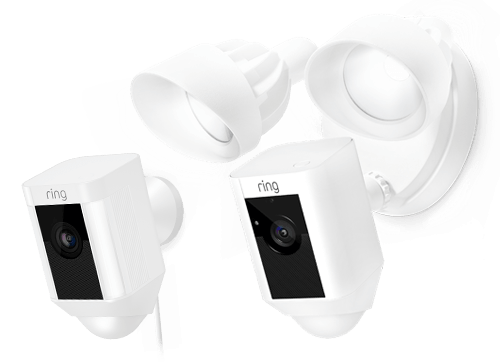 Ring Video Doorbell for Your Smartphone | Ring